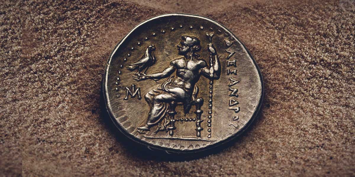 Selected Historic Coins | The Royal Mint