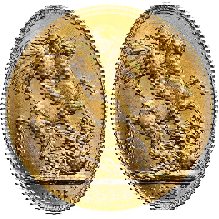 Gold Coins & Bars | The Royal Mint