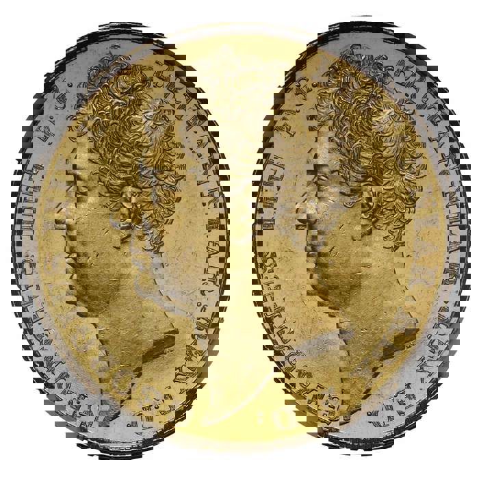 George IV | The Royal Mint