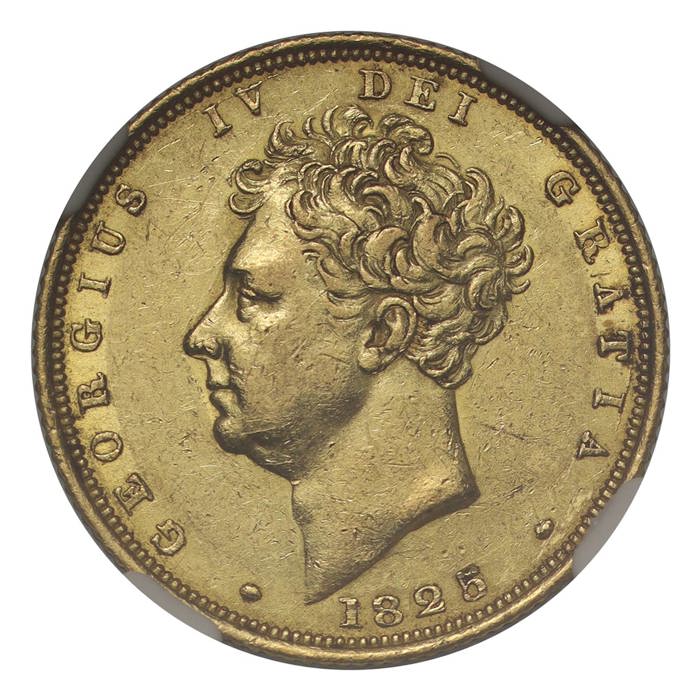 Buy Historic Coins | The Royal Mint