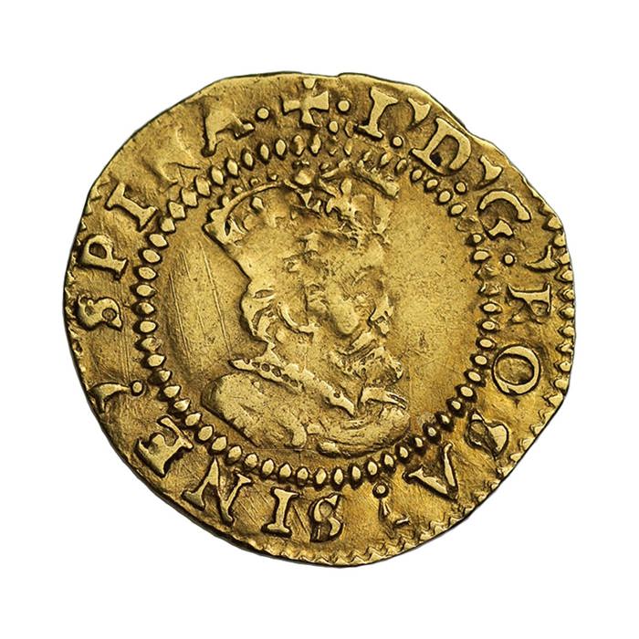 James I Coins | The Royal Mint