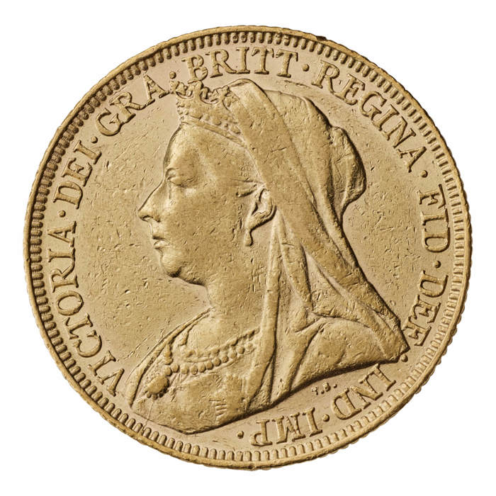 Victoria | The Royal Mint