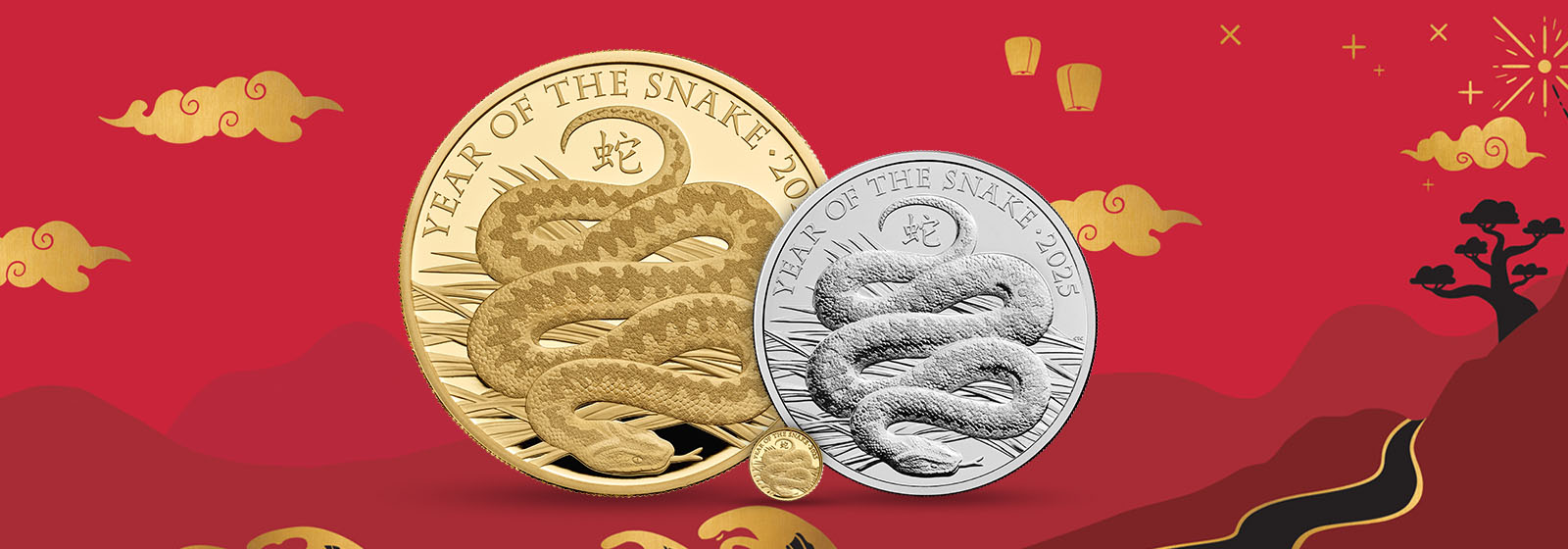 The Royal Mint