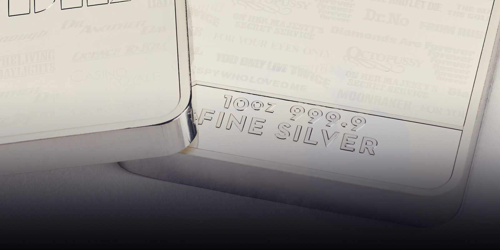An Introduction to Silver Investment | The Royal Mint