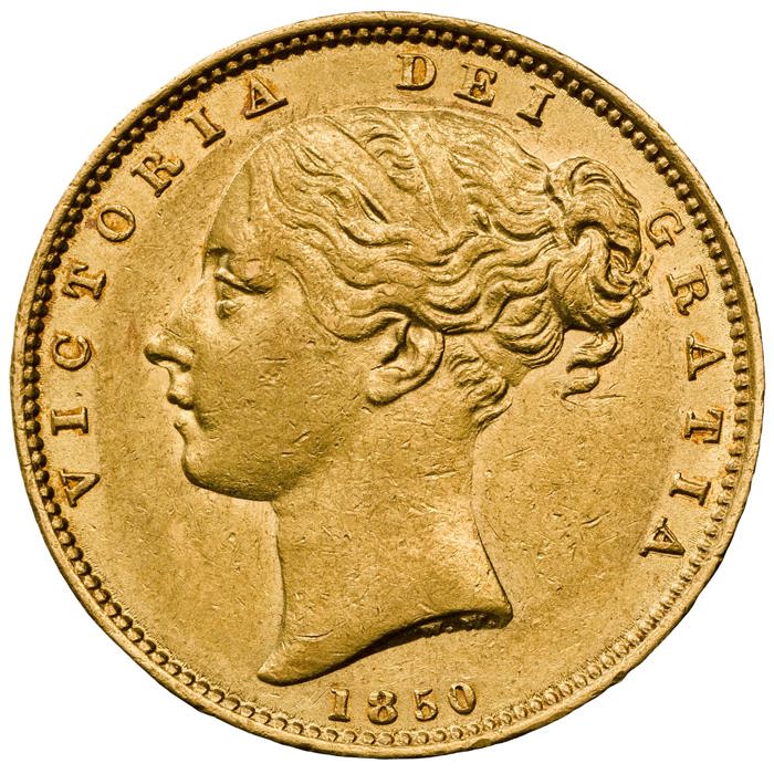 Victoria | The Royal Mint