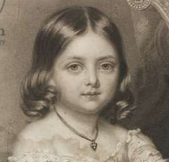 Queen Victoria | The Royal Mint