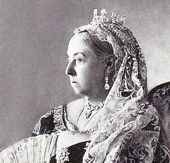 Queen Victoria | The Royal Mint