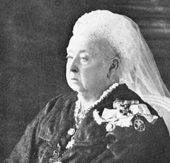 Queen Victoria | The Royal Mint