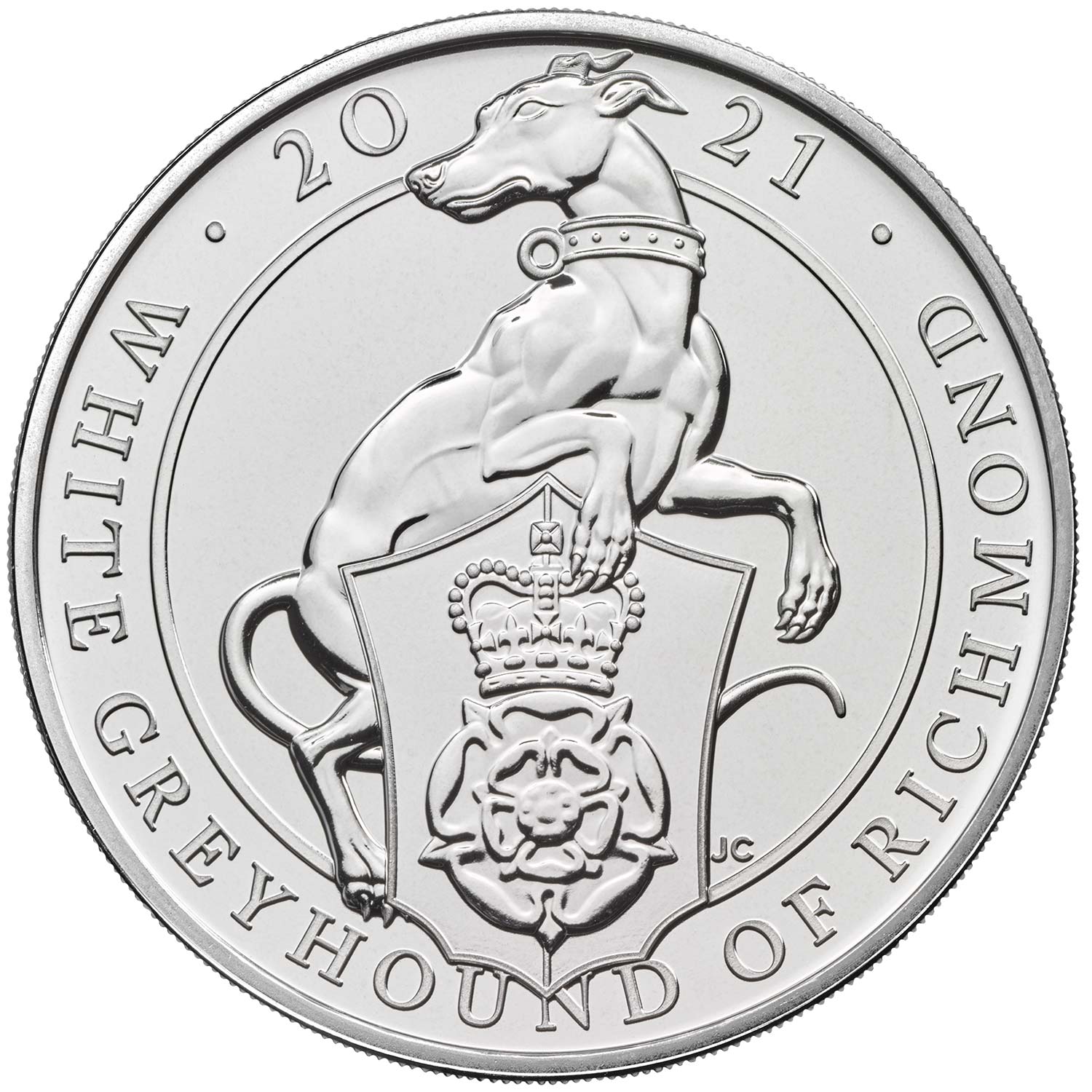 Coin of the Year | The Royal Mint