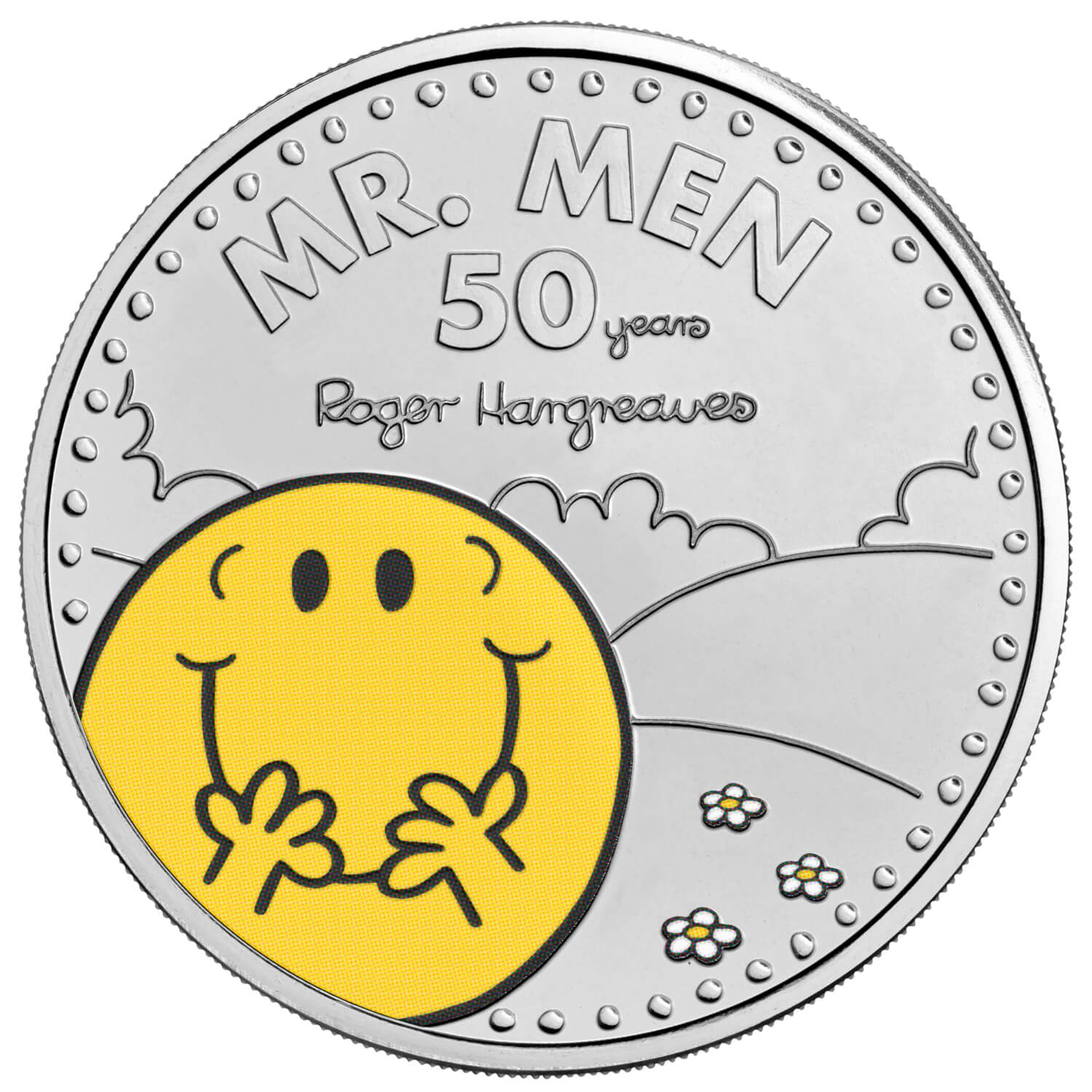 Coin of the Year | The Royal Mint