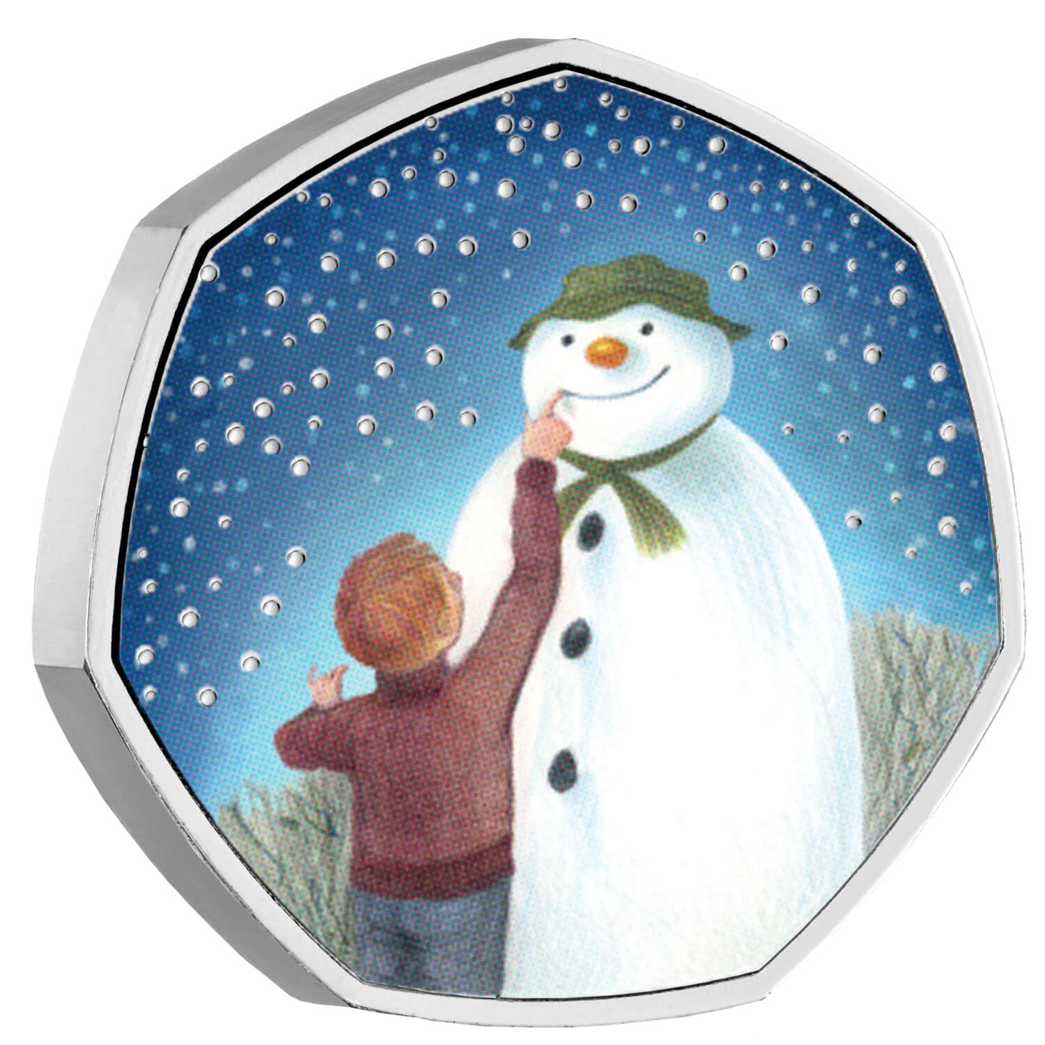 Coin of the Year | The Royal Mint