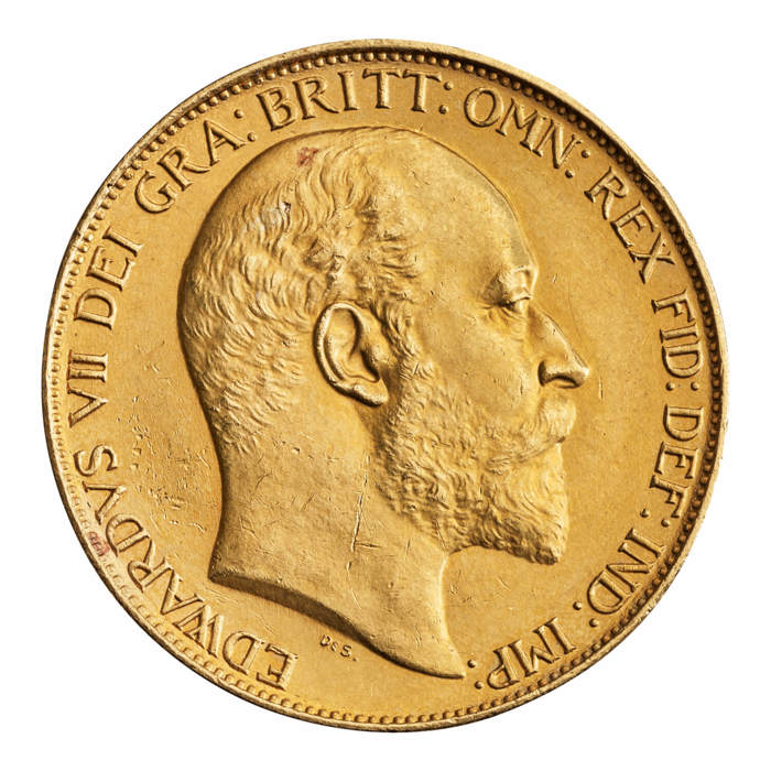 Gold Coins & Bars | The Royal Mint