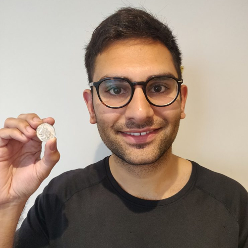 Collect | Stories | The Royal Mint