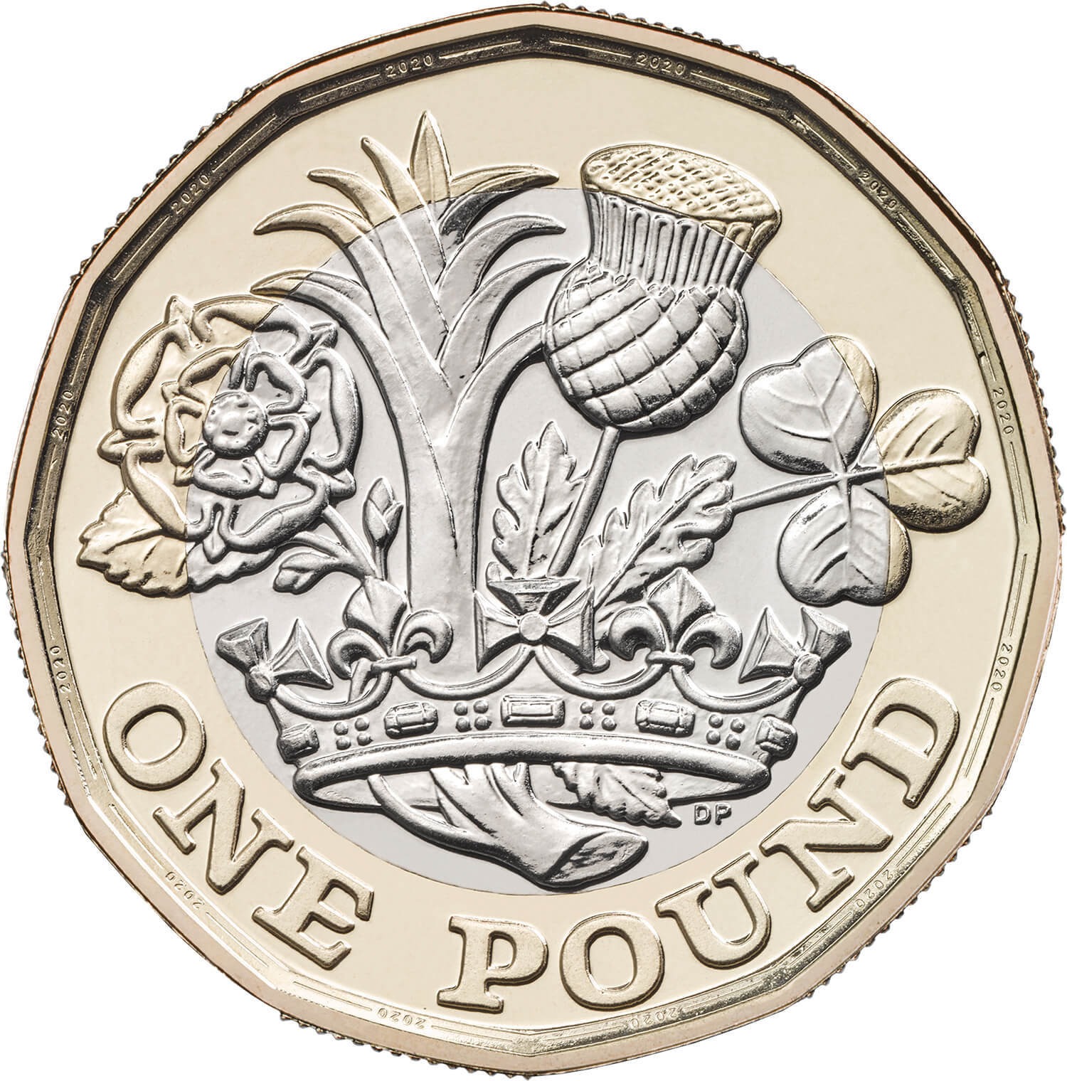Happy St Davids Day |The Royal Mint