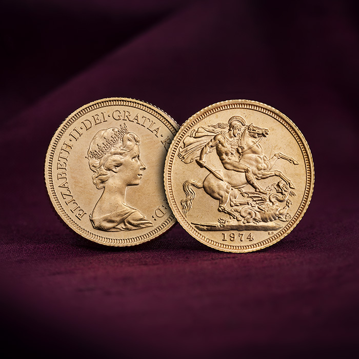 The Royal Mint The Royal Mint